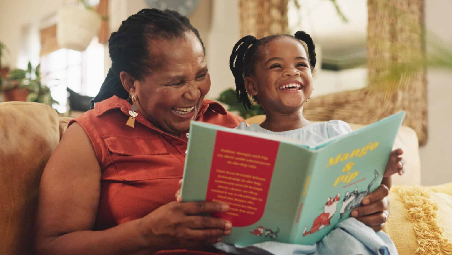 Starke Kinder, tolerante Zukunft: 5 Bücher, die Sie Ihrem Kind ...