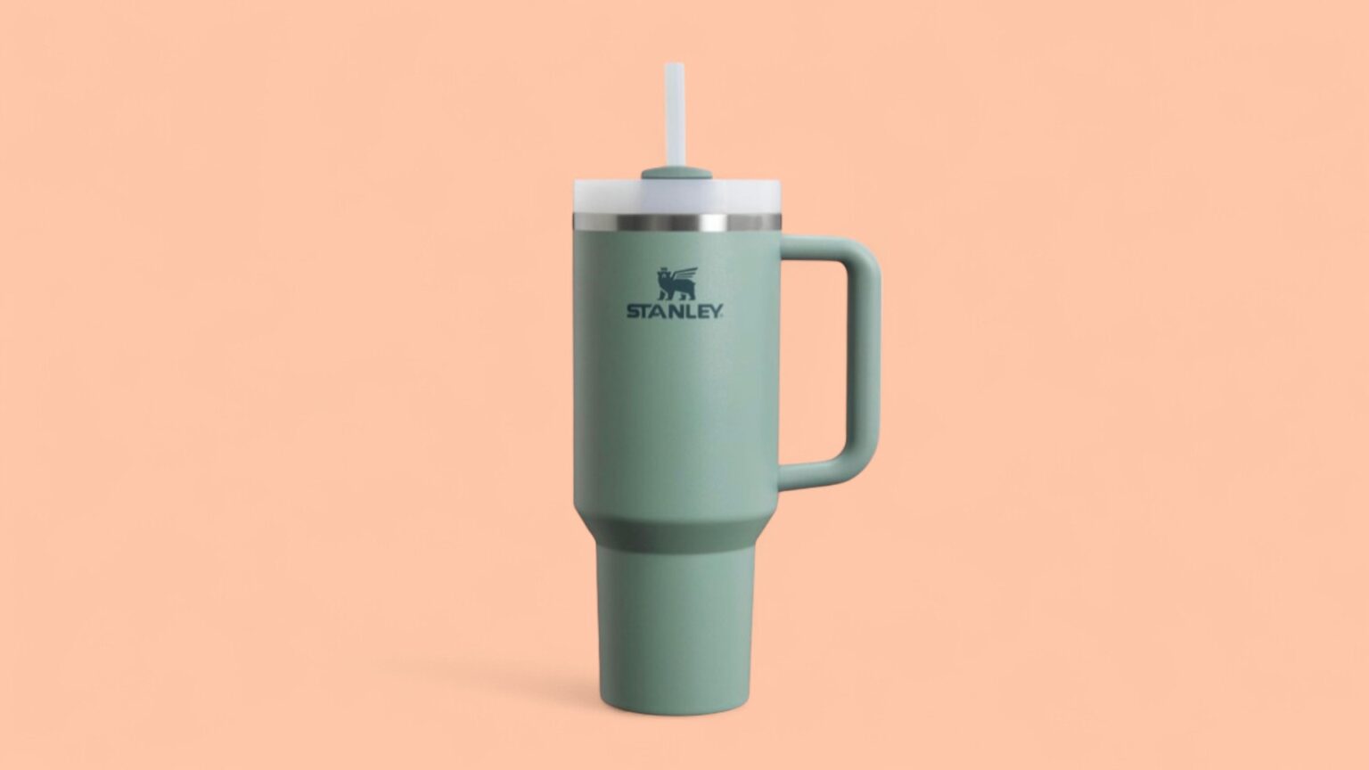 Stanley Cup Quencher bei Amazon günstiger als jemals zuvor - DER ...