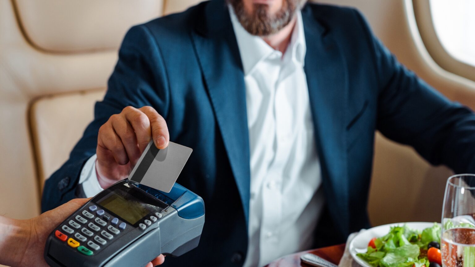 American Express Business Platinum Card mit neuer Aktion: Mit diesem ...