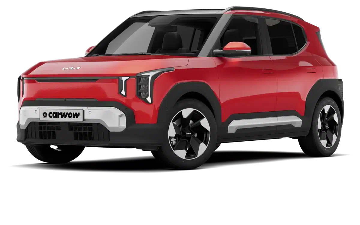 Kia Elektro Leasing